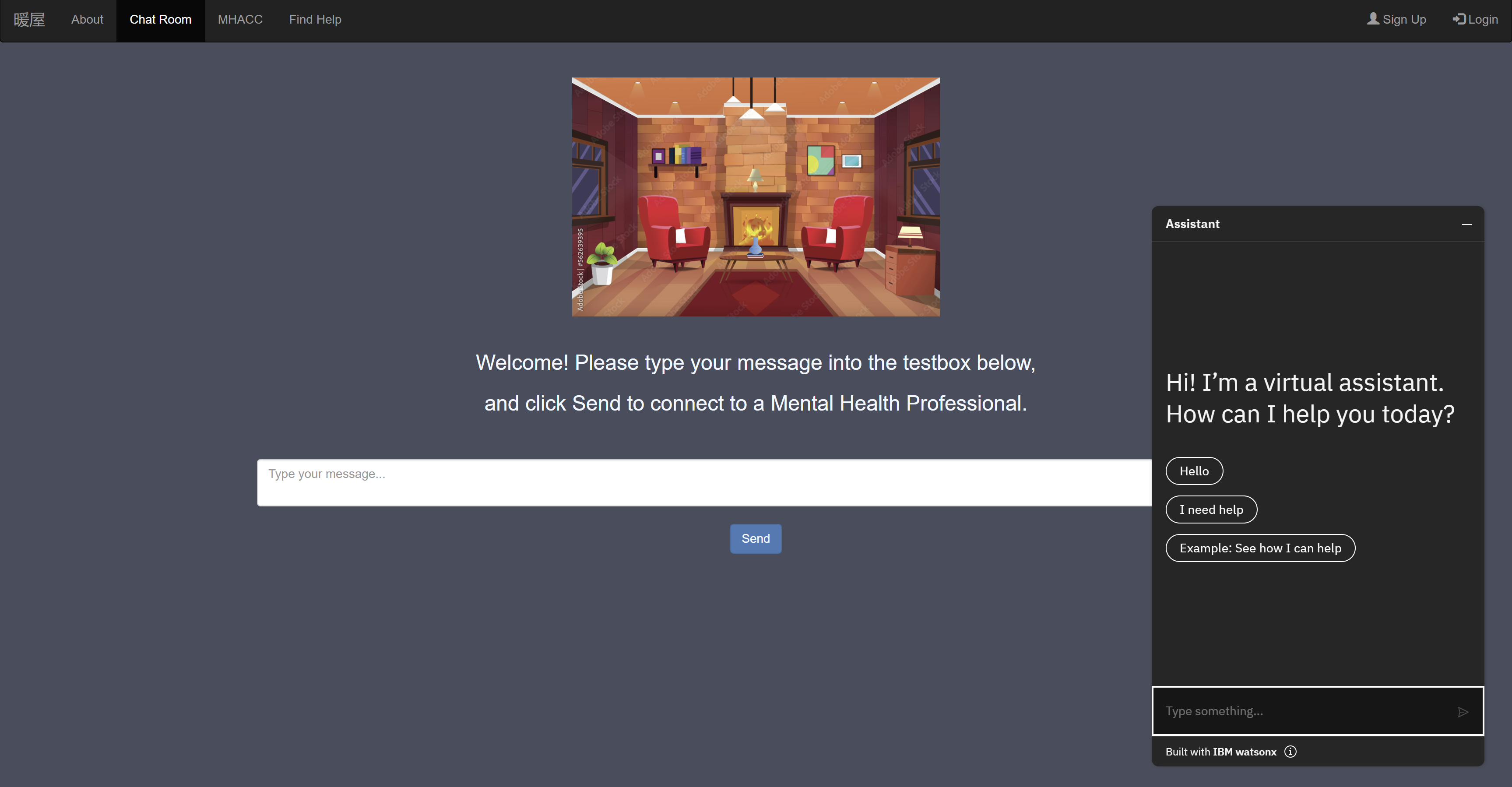 Eric Li - Personal Website