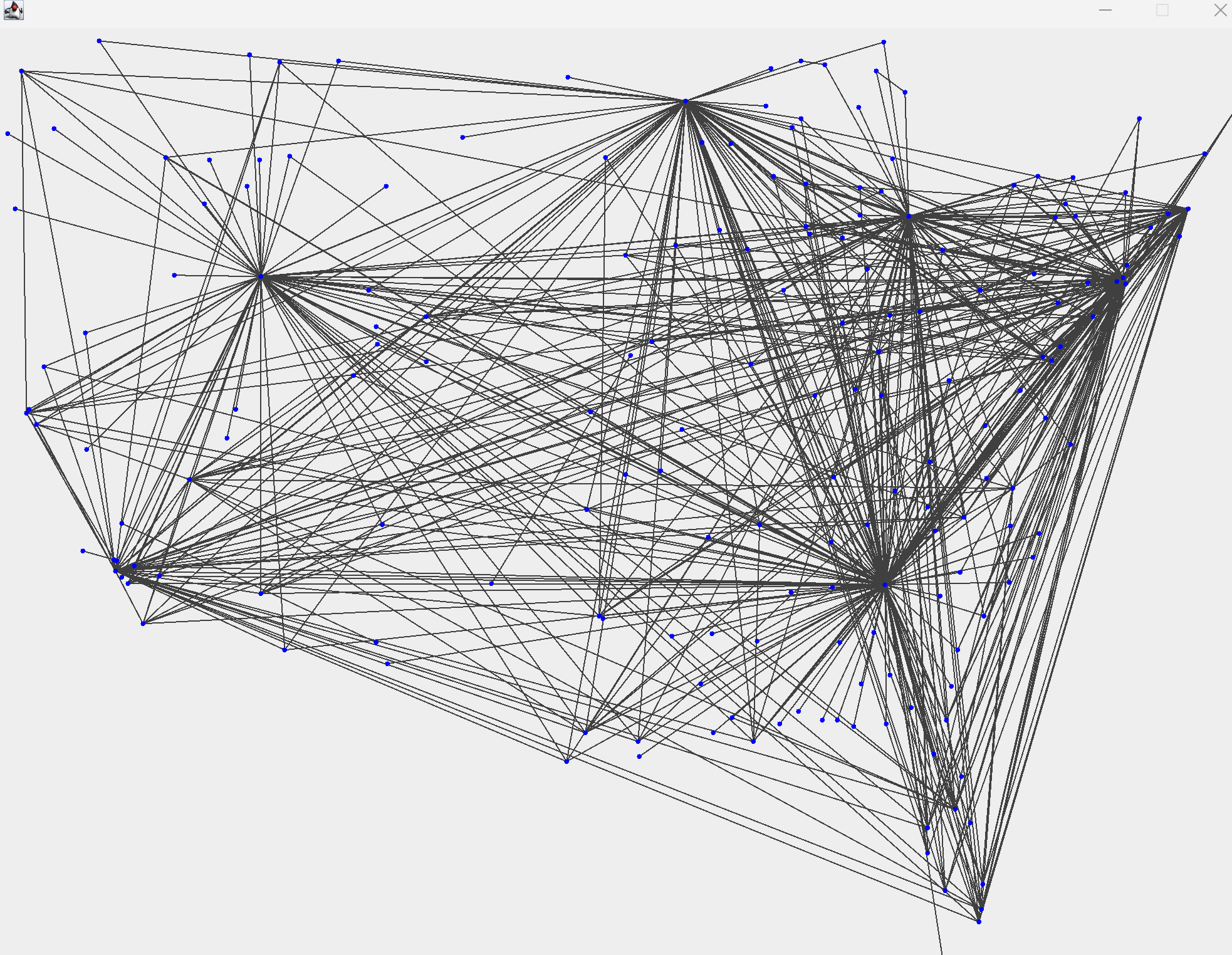 Eric Li - Personal Website